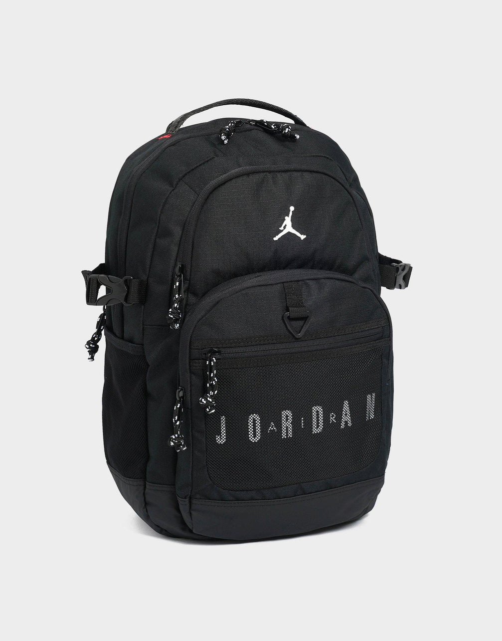Black Jordan Jam Blacktop Backpack (25L) - JD Sports Malaysia