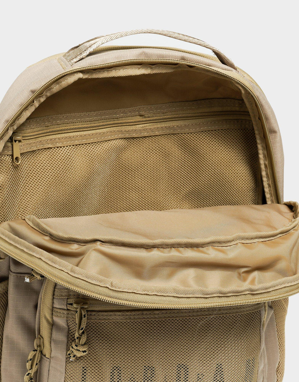 Brown Jordan Blacktop Backpack (25L) - JD Sports Malaysia
