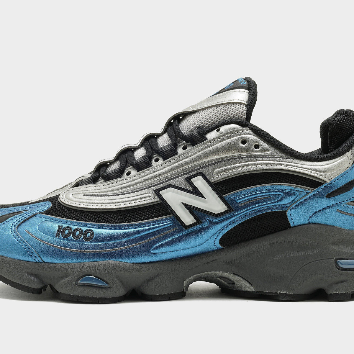 Blue New Balance 1000 - JD Sports Malaysia