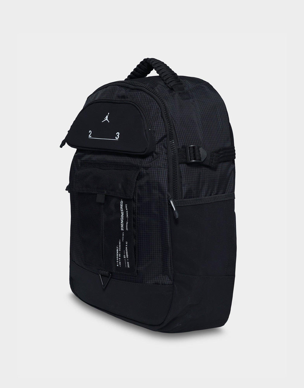 Black Jordan Backpack - JD Sports Malaysia