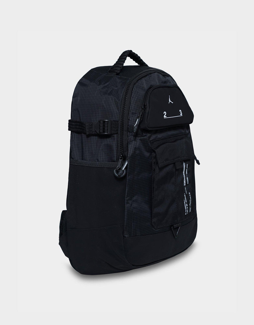Black Jordan Backpack - JD Sports Malaysia