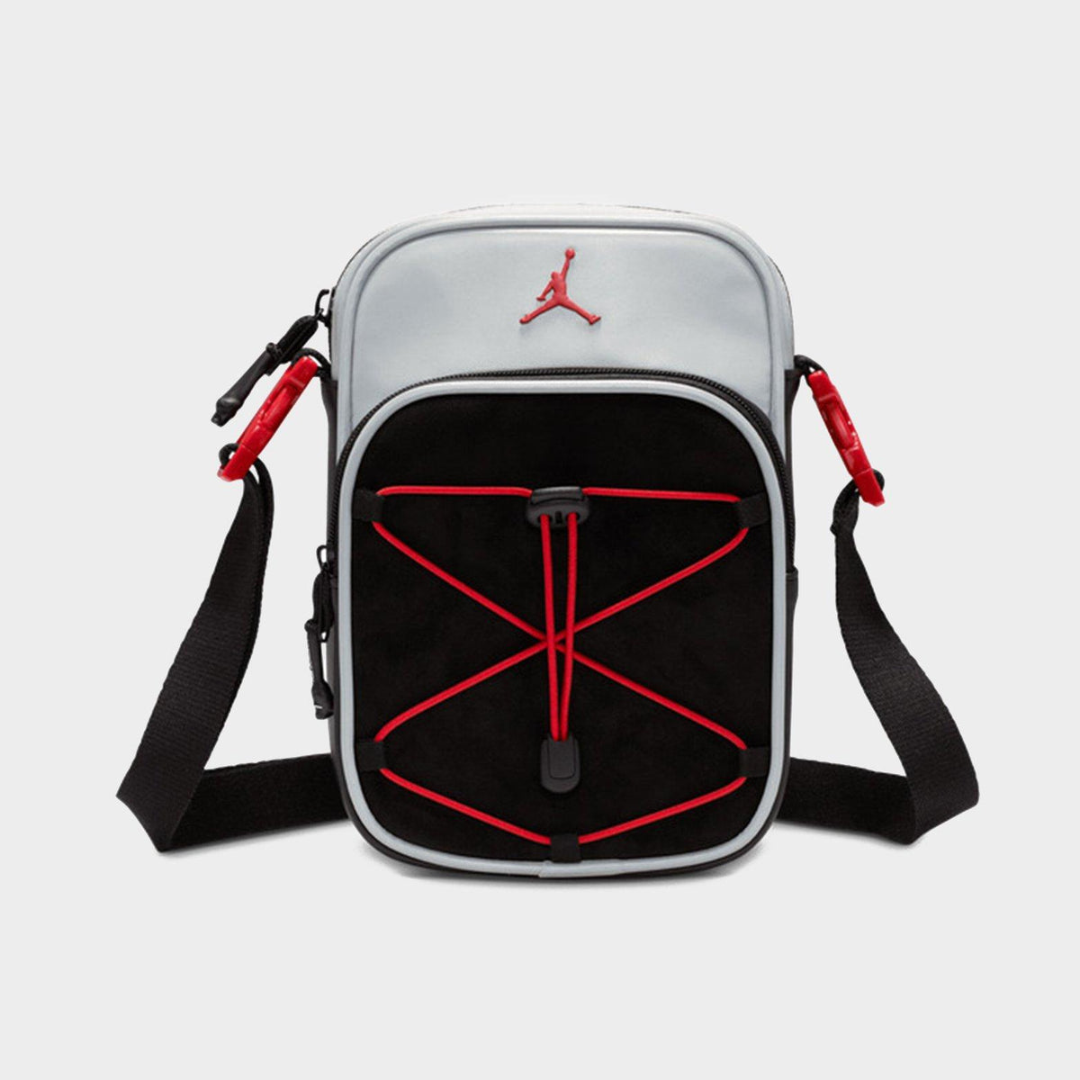 Grey Jordan Festival Bag - JD Sports Malaysia