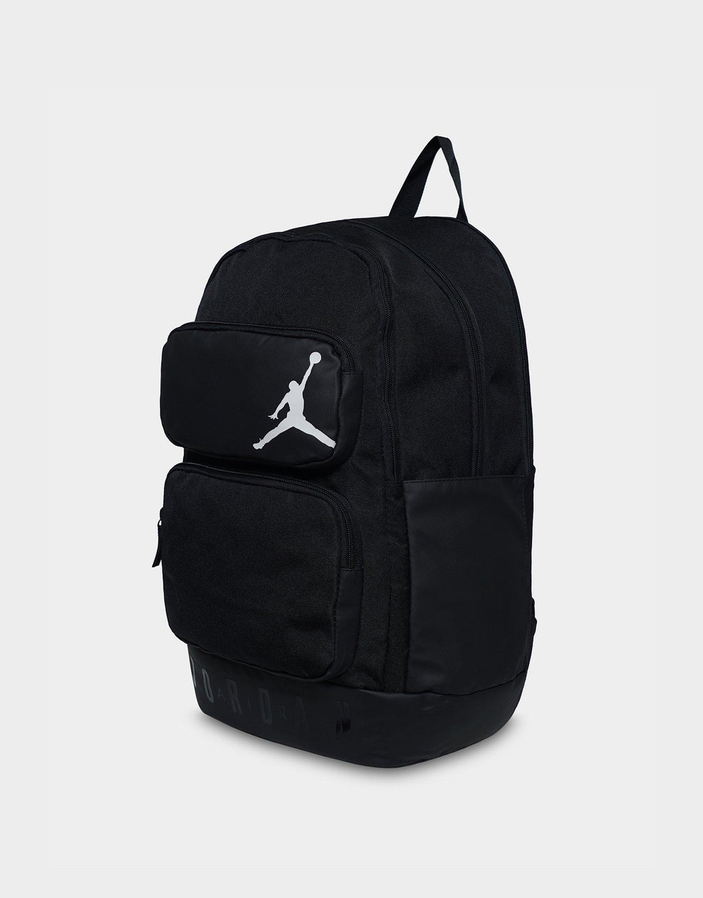 Black Jordan Essentials Backpack - JD Sports Malaysia