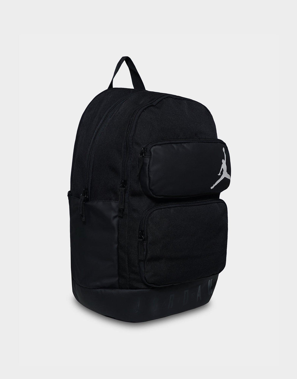 Black Jordan Essentials Backpack - JD Sports Malaysia