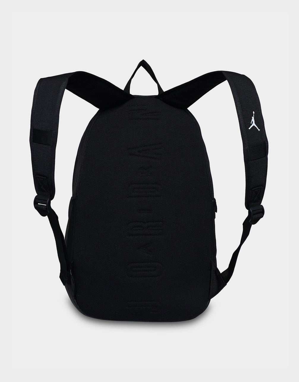 Black Jordan Essentials Backpack - JD Sports Malaysia