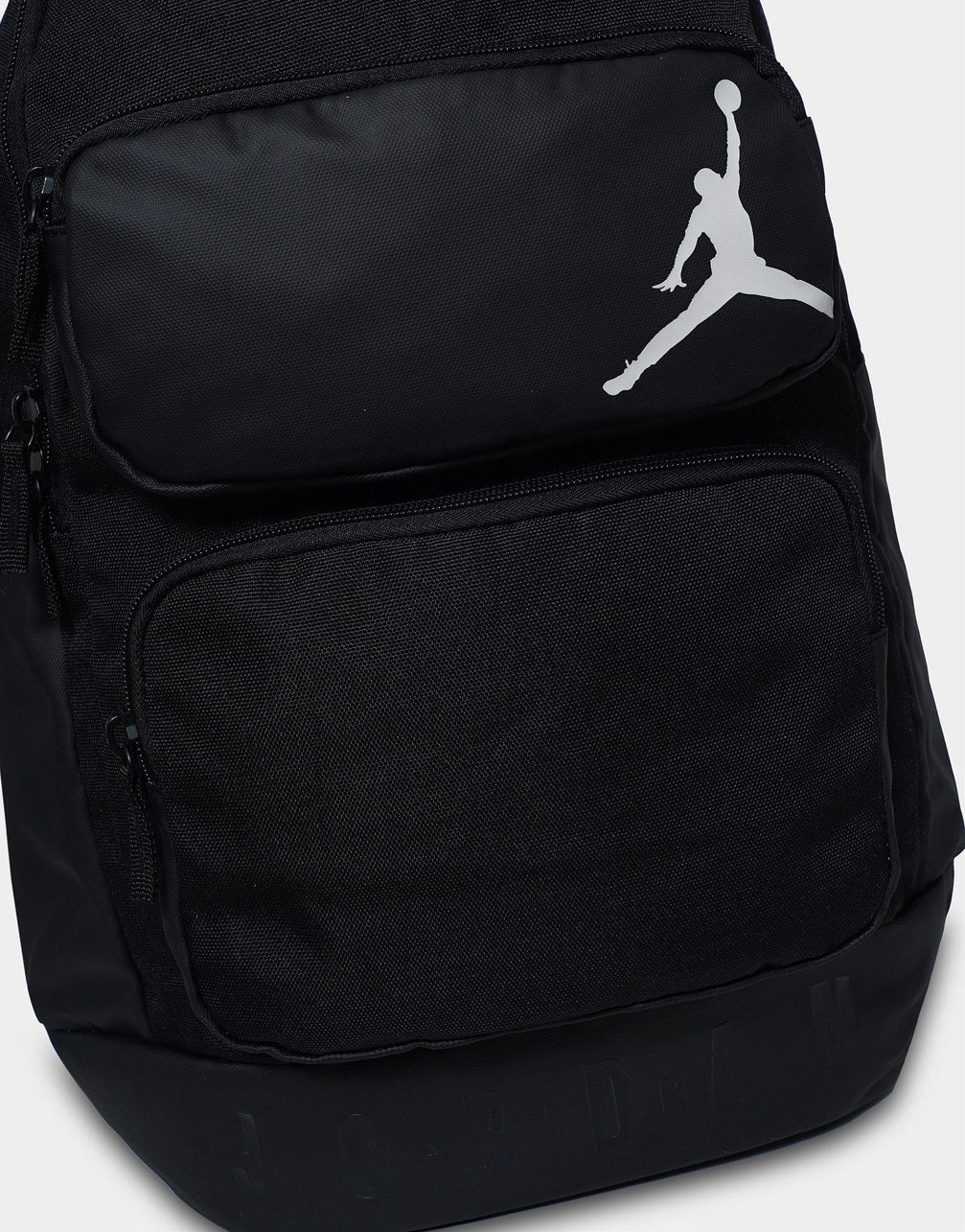 Black Jordan Essentials Backpack - JD Sports Malaysia