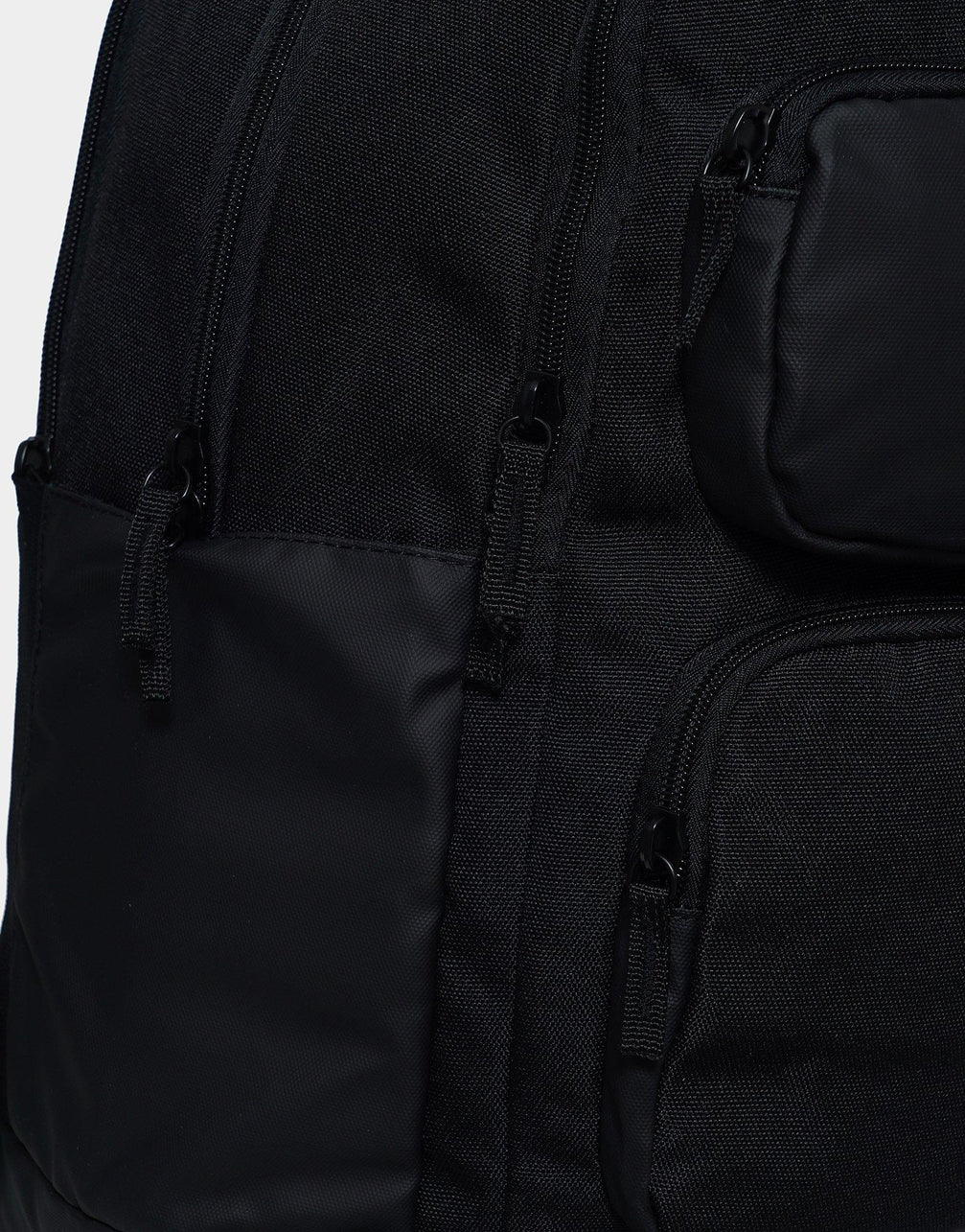 Black Jordan Essentials Backpack - JD Sports Malaysia