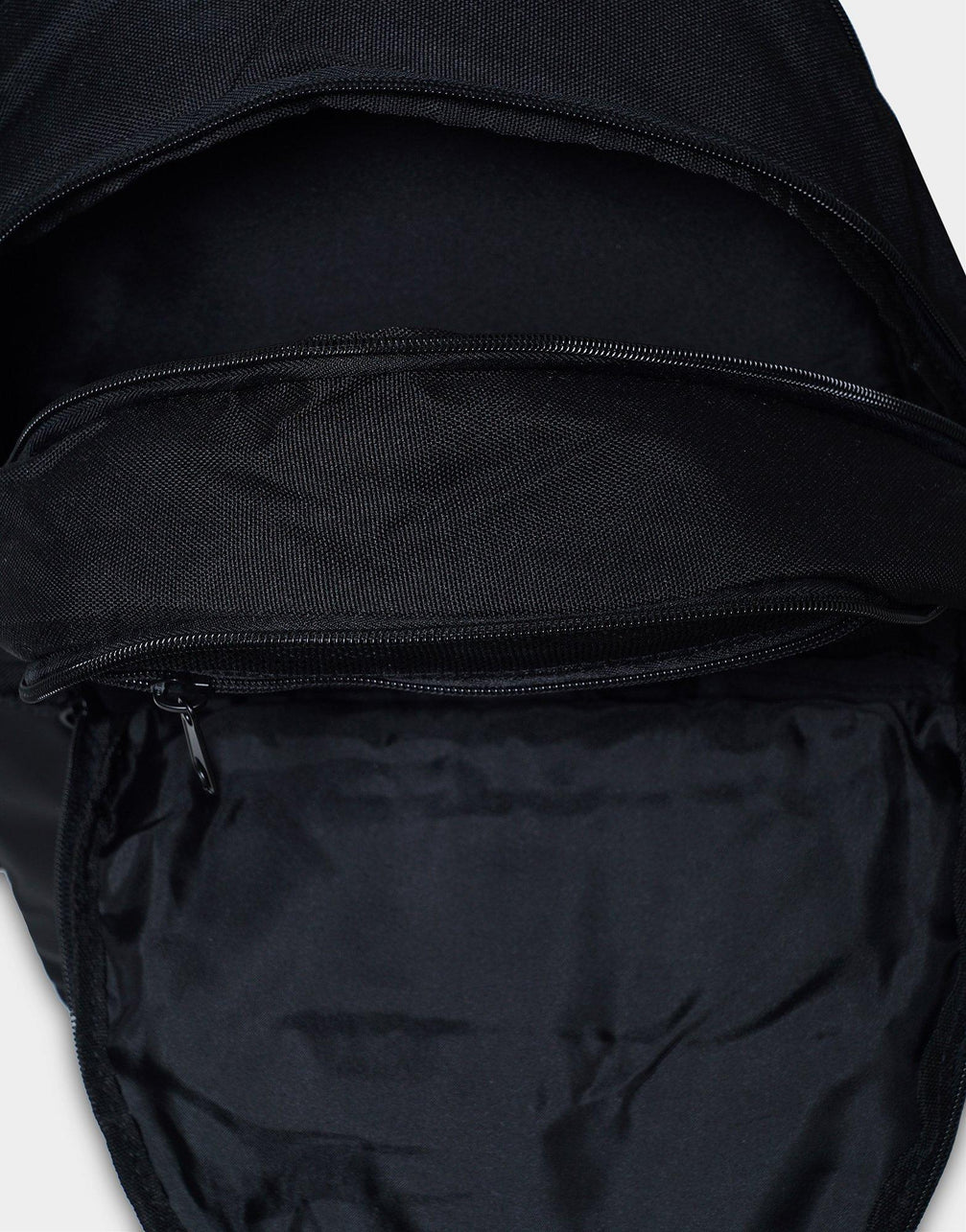 Black Jordan Essentials Backpack - JD Sports Malaysia