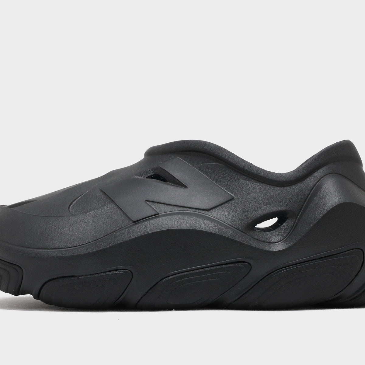 Black New Balance RCVRY - JD Sports Malaysia