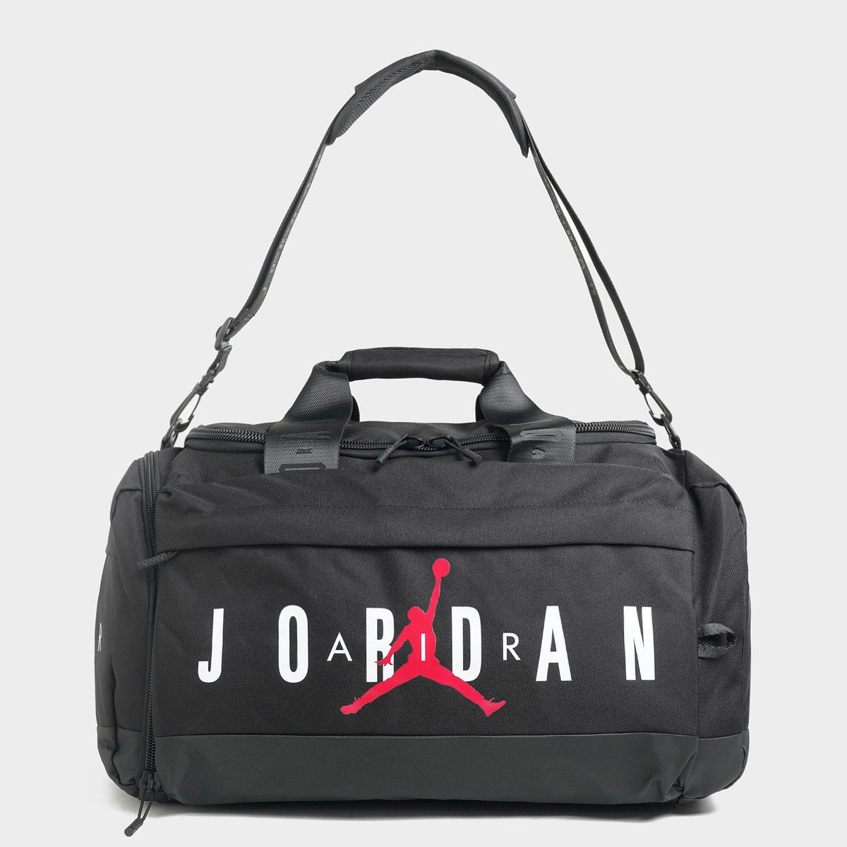 Black Jordan Velocity Duffle Bag - JD Sports Malaysia