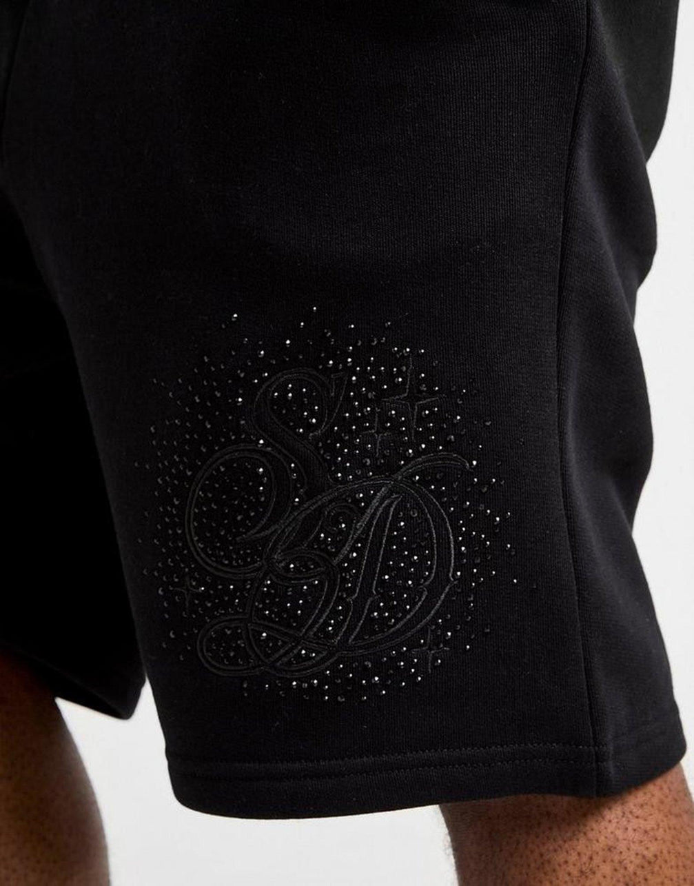 Black Supply & Demand Shorts - JD Sports Malaysia