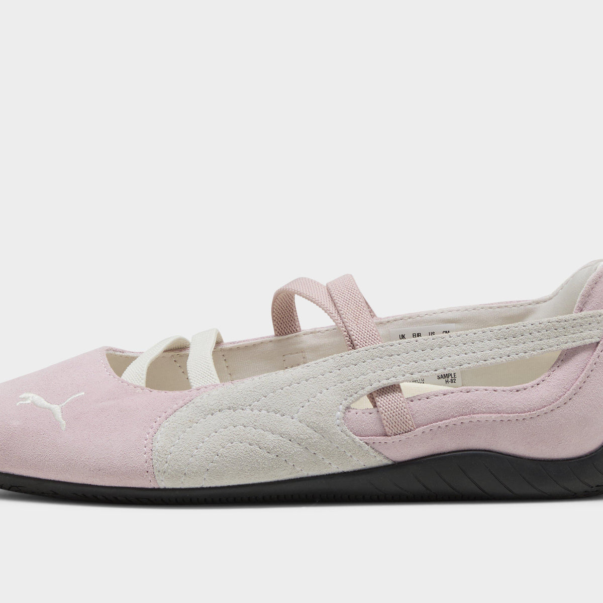 Pink Puma Speedcat Ballet Women's - JD Sports Malaysia