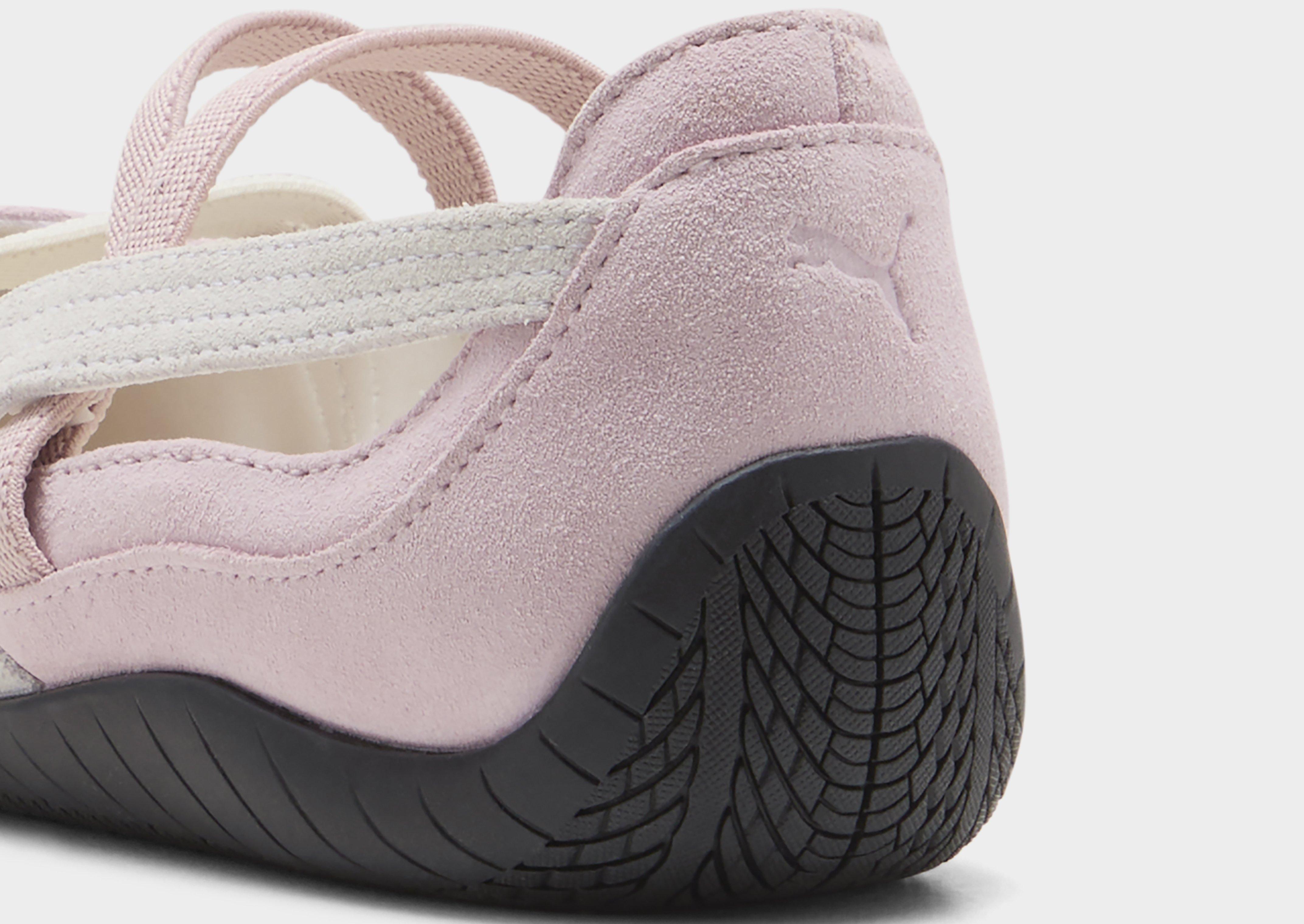 Pink Puma Speedcat Ballet Women's - JD Sports Malaysia
