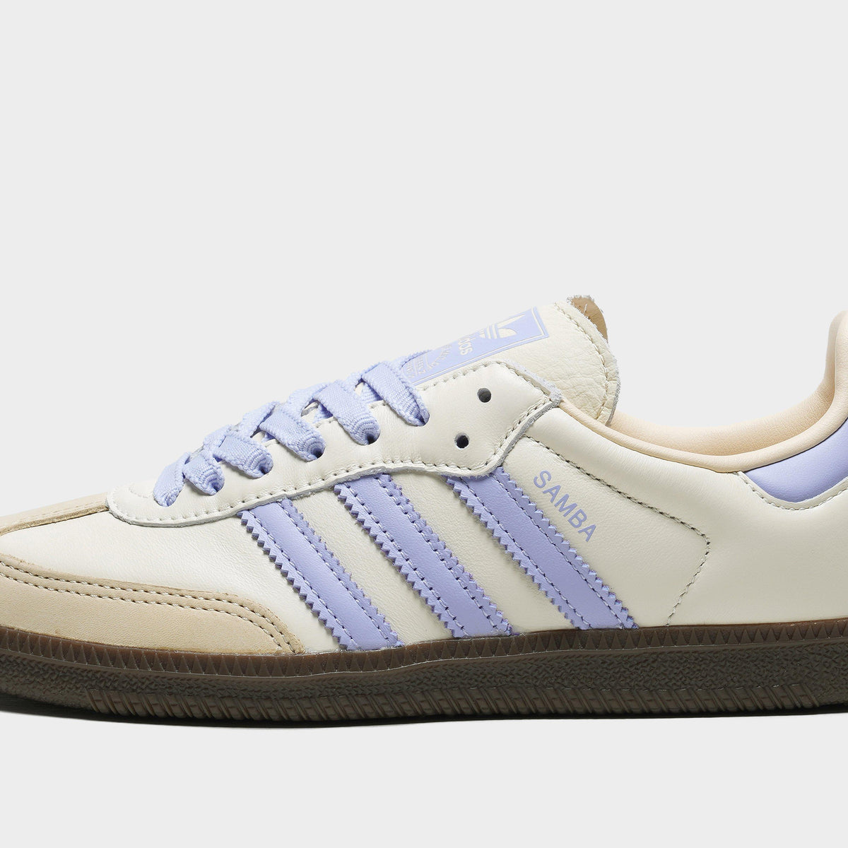 White adidas Samba OG Women's - JD Sports Malaysia