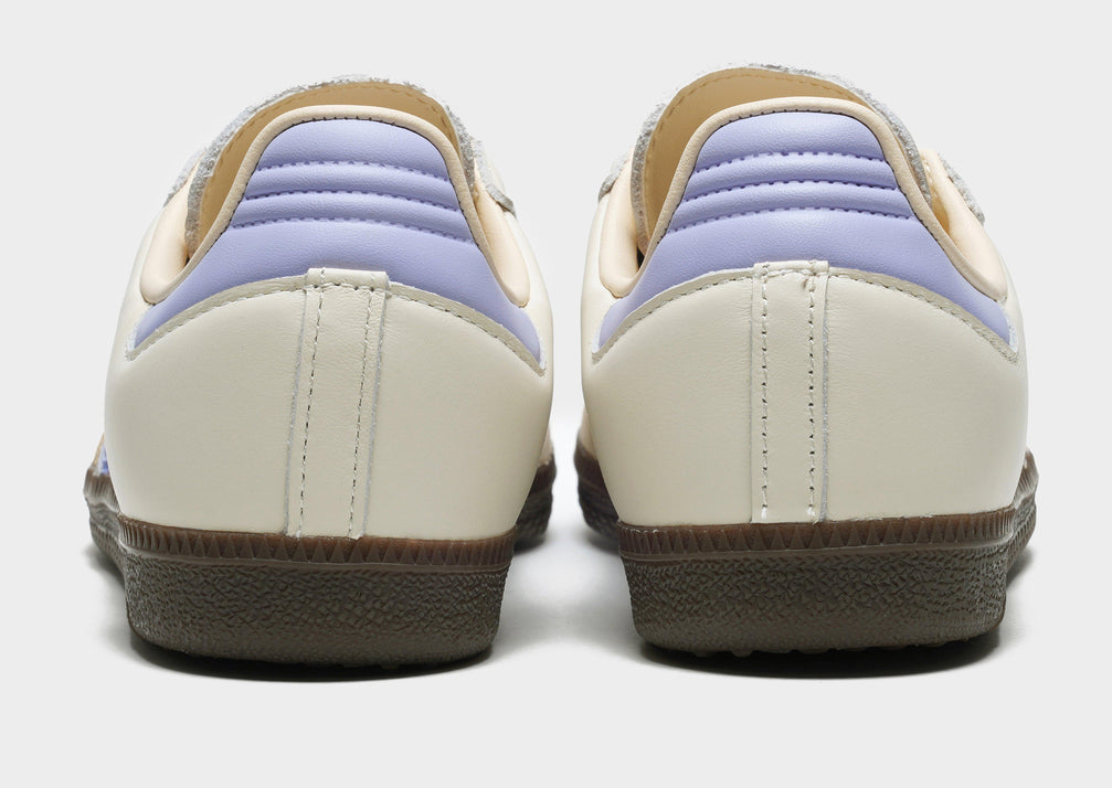 White adidas Samba OG Women's - JD Sports Malaysia