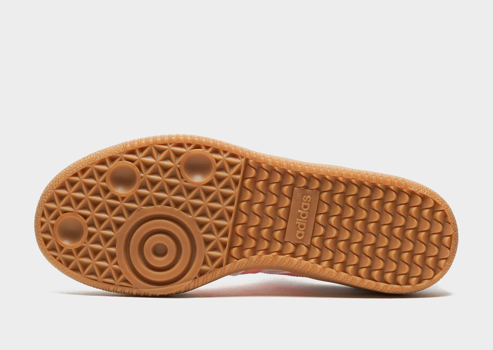 White adidas Samba OG Children's - JD Sports Malaysia