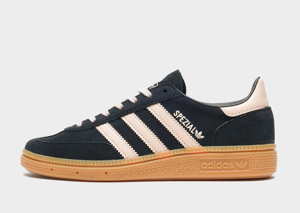 Black adidas Handball Spezial Junior's - JD Sports Malaysia