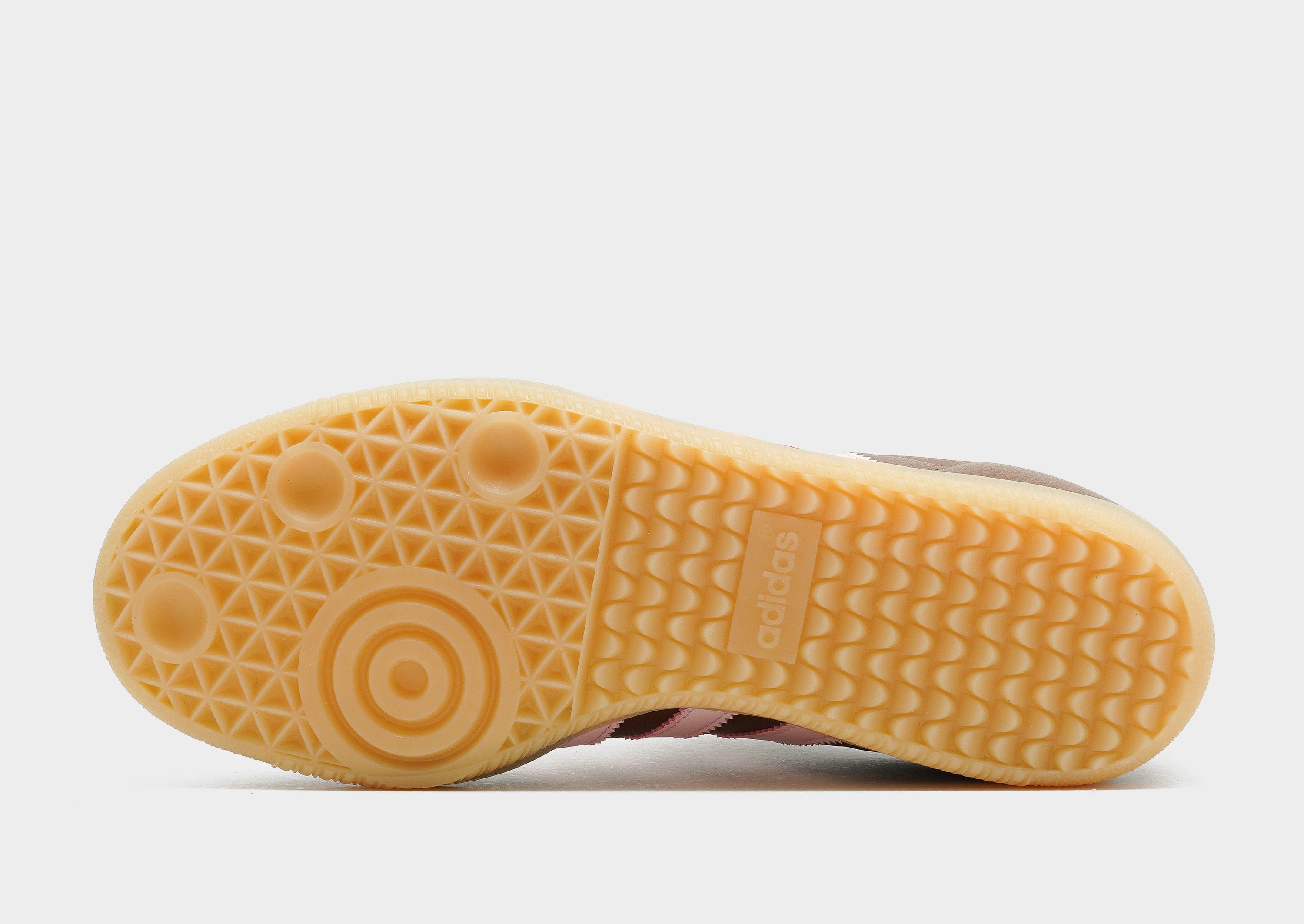 Brown adidas Samba OG Women's - JD Sports Malaysia