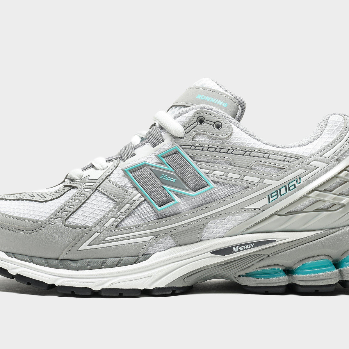 Grey New Balance 1906 Women's - JD Sports Malaysia