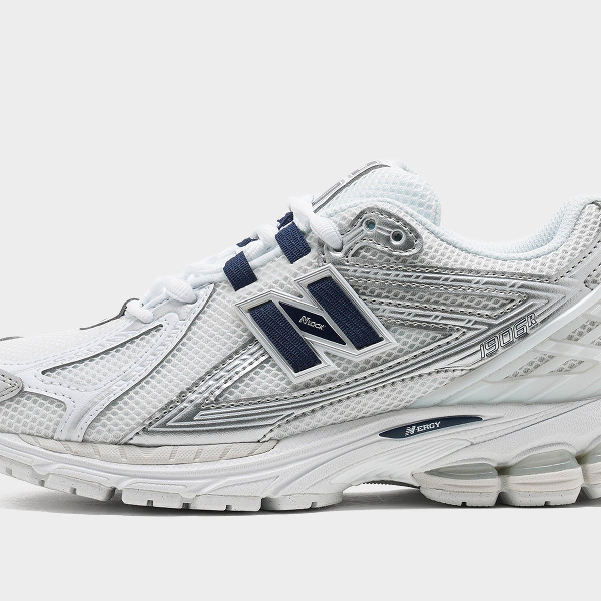 White New Balance 1906 Women's - JD Sports Malaysia