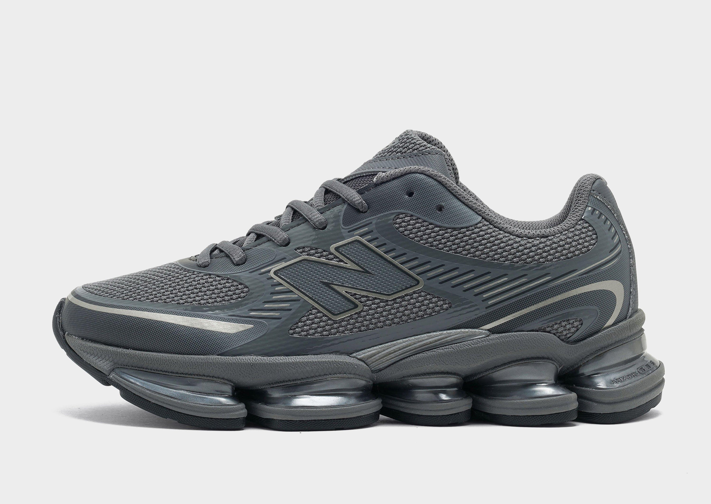 Grey New Balance ABZORB 2000 - JD Sports Malaysia