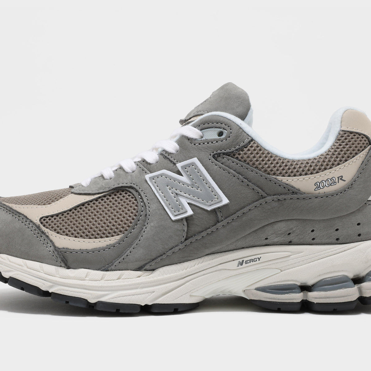 Grey New Balance 2002R - JD Sports Malaysia