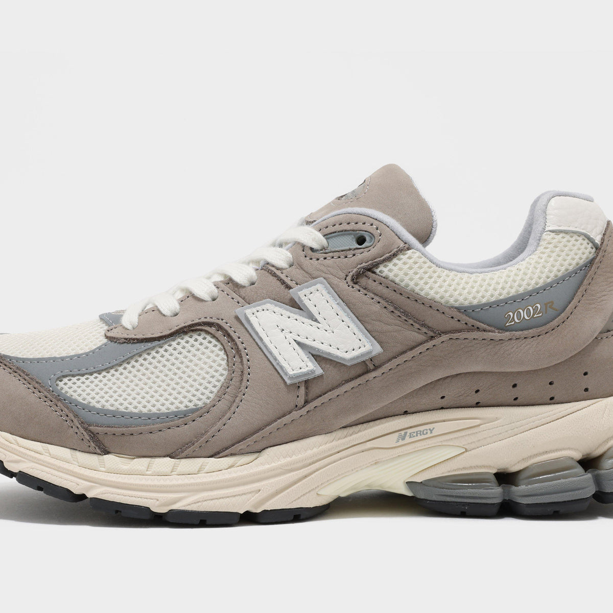 Grey New Balance 2002R - JD Sports Malaysia