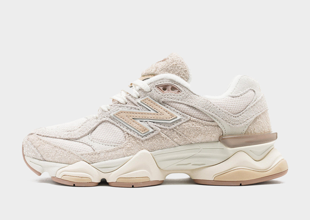 Beige New Balance 9060 - JD Sports Malaysia