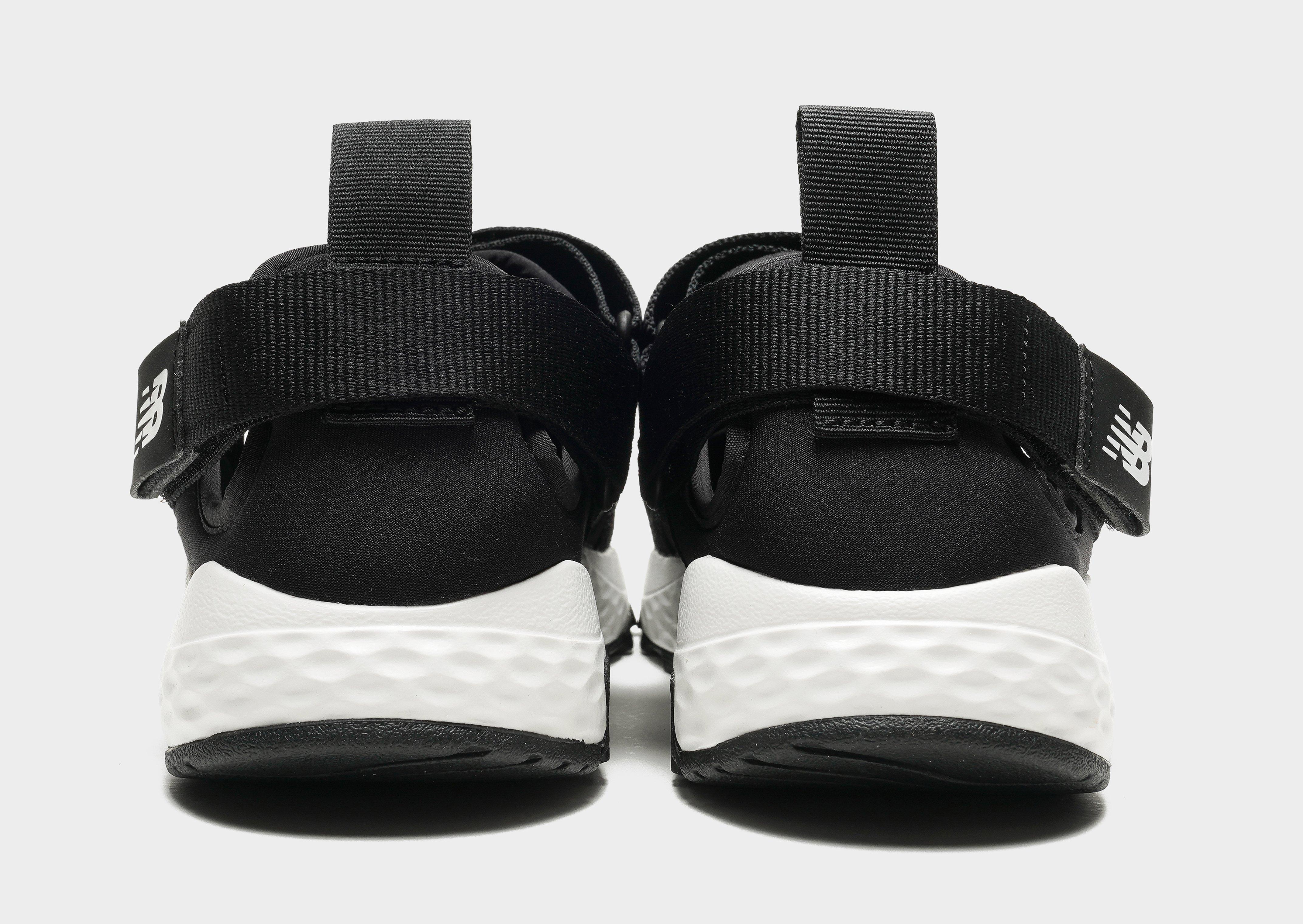 Black New Balance UA710 Women's - JD Sports Malaysia