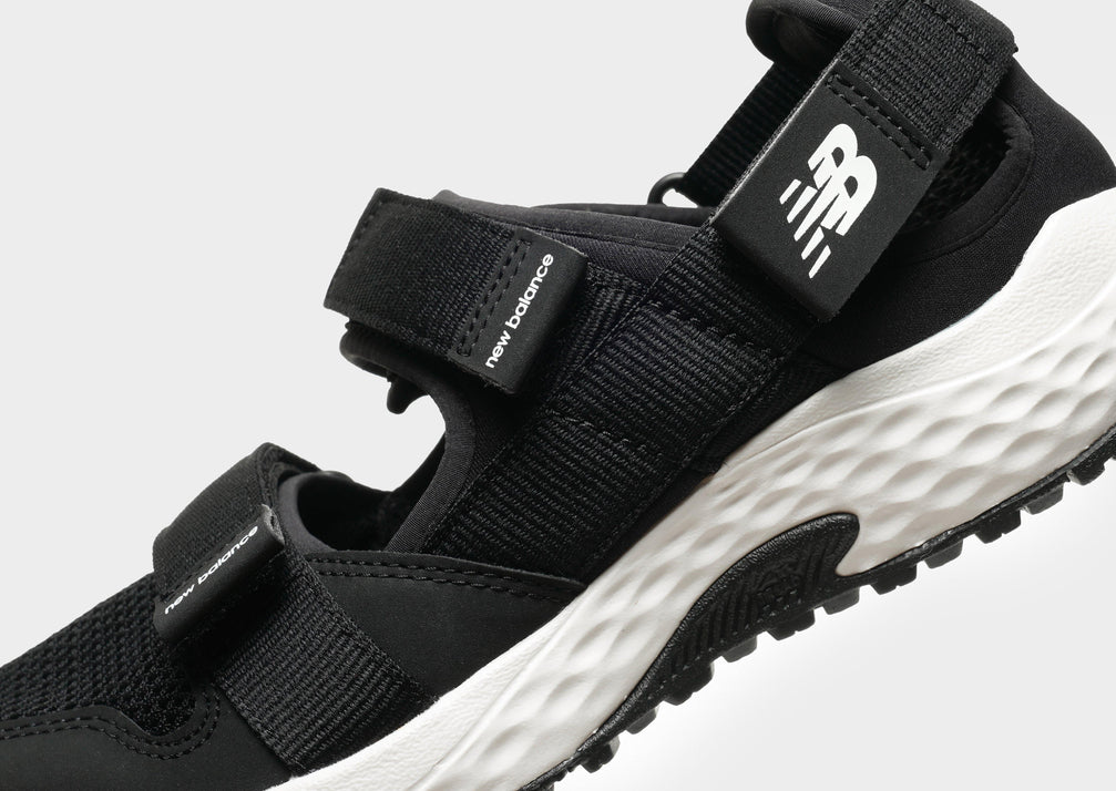 Black New Balance UA710 Women's - JD Sports Malaysia